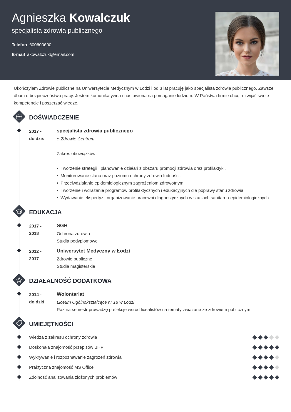 Cloudimed Oferty Pracy