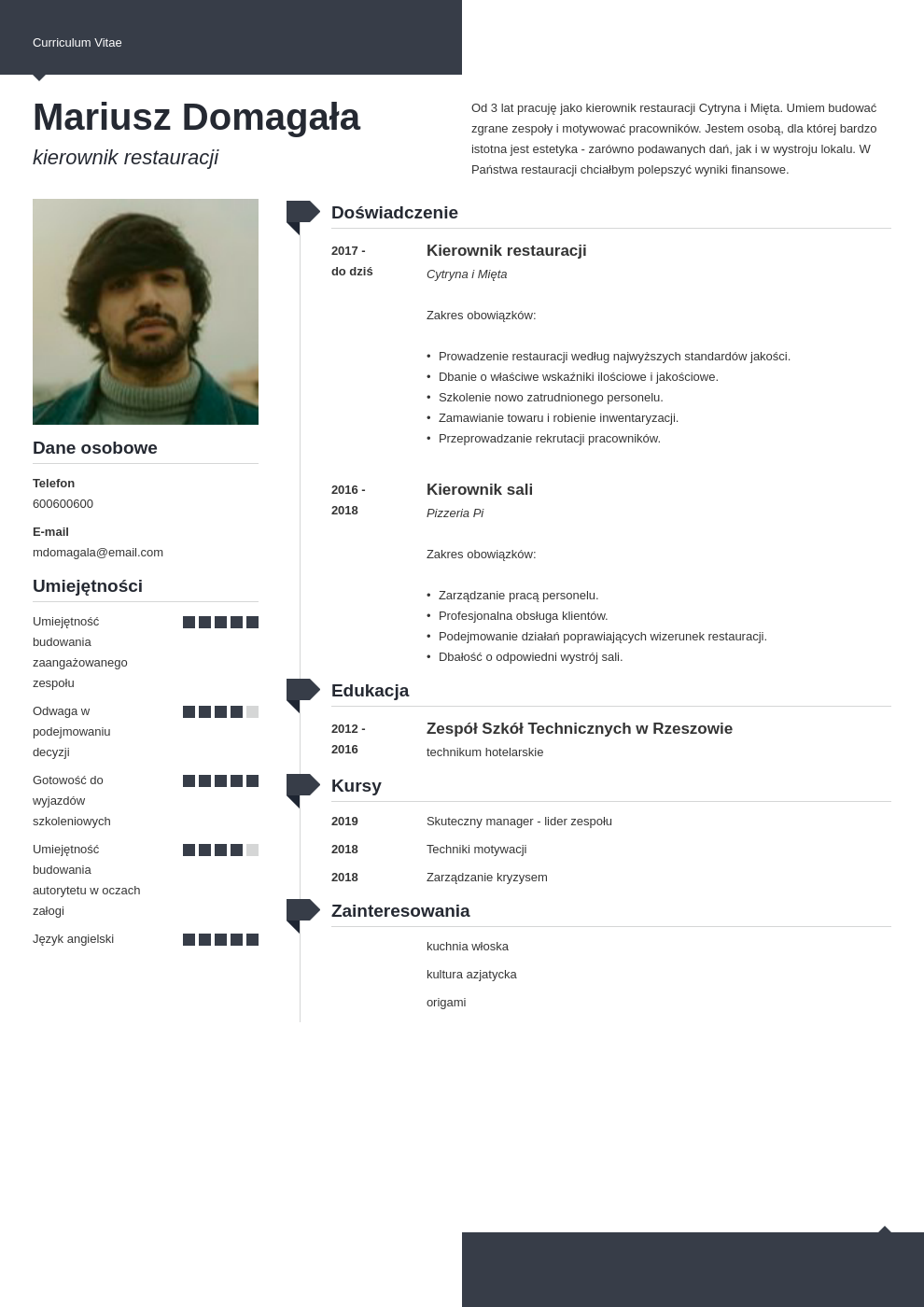 LinkedIn CV - jak je wygenerować lub dodać do profilu?