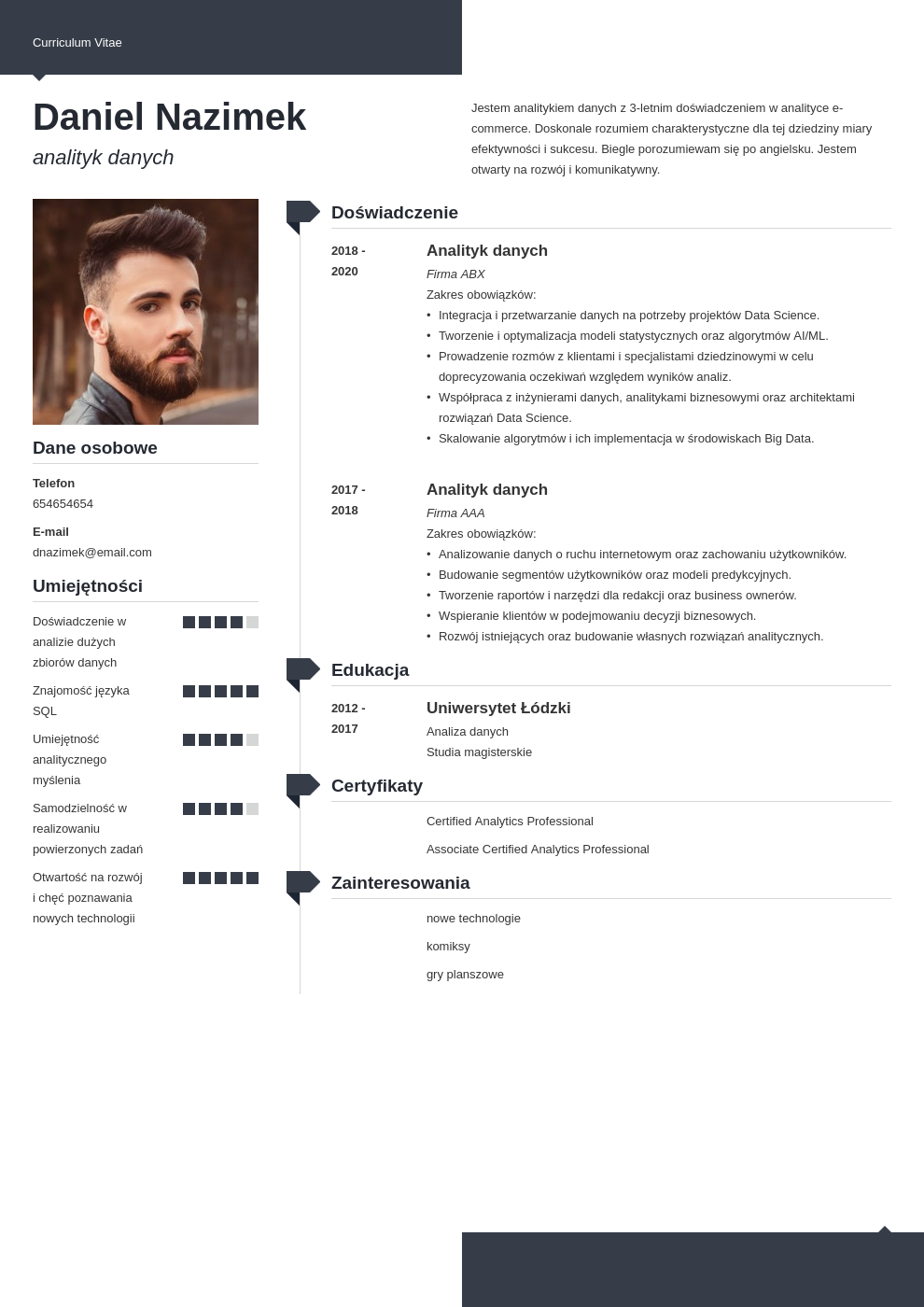 Obsługa komputera w CV: jak wpisać programy [Word, Excel]