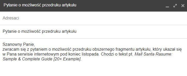 Witam Pozdrawiam Z Powa aniem Zwroty Grzeczno ciowe W Mailu Witam Pozdrawiam Z Powa aniem Zwroty Grzeczno ciowe W Mailu